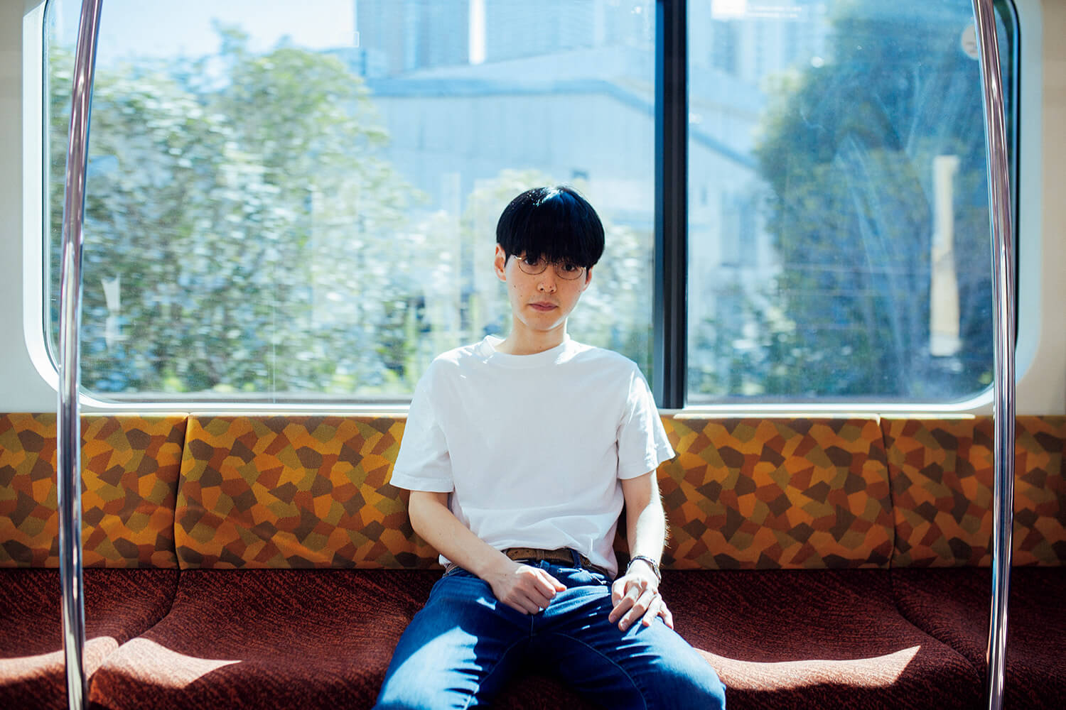 ラッパー・dodoが考える「恋の、答え。」 | ブルータス| BRUTUS.jp