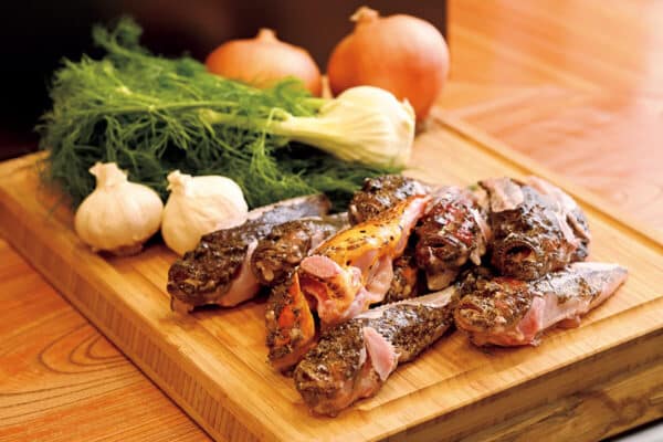 カレー専門店じゃないけれど。あの店の名物〆カレー Vol.1 〈BOLT〉〈老酒舗〉etc. | ブルータス| BRUTUS.jp