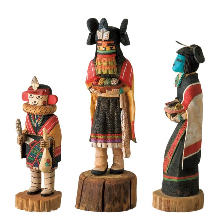 買い物心をくすぐります！集めたくなる、世界のかわいい民芸品大集合！ | ブルータス| BRUTUS.jp