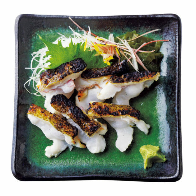 フグより旨い!?ローマ皇帝も愛した魚、ウツボを和歌山で | ブルータス| BRUTUS.jp