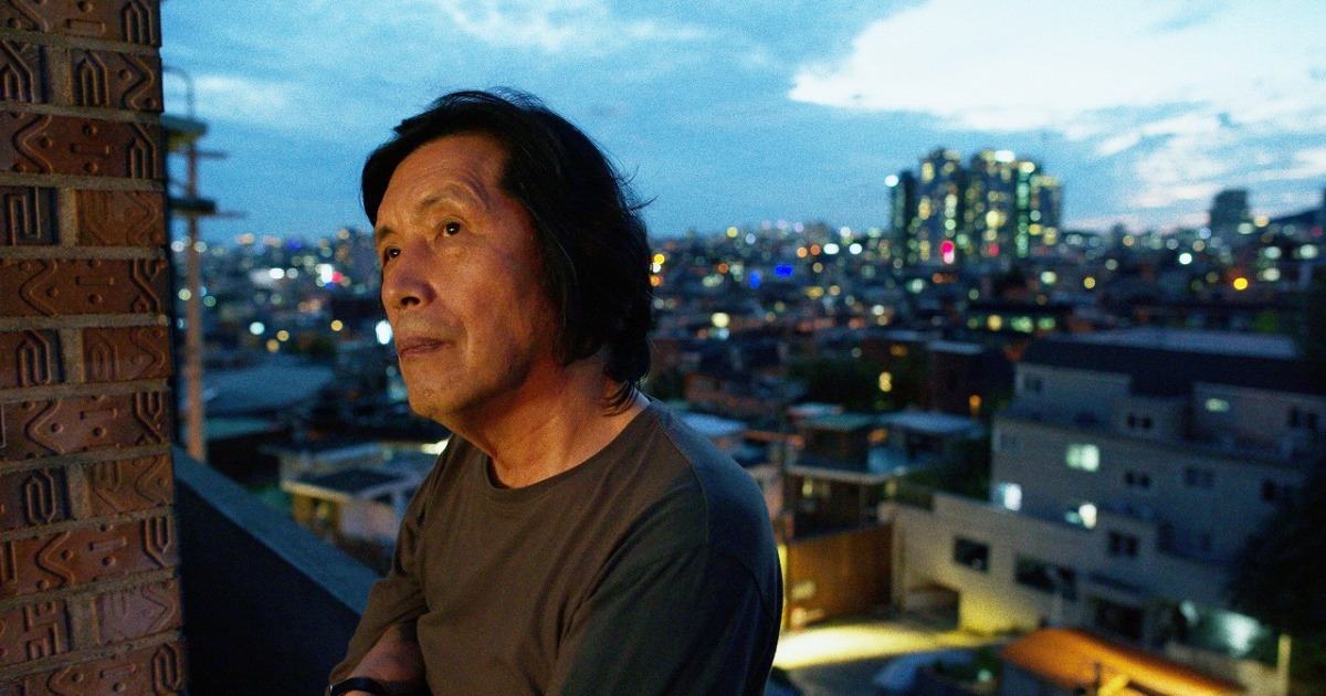 韓国映画の巨匠イ・チャンドンが語る、映画と小説と人生の話 | ブルータス| BRUTUS.jp