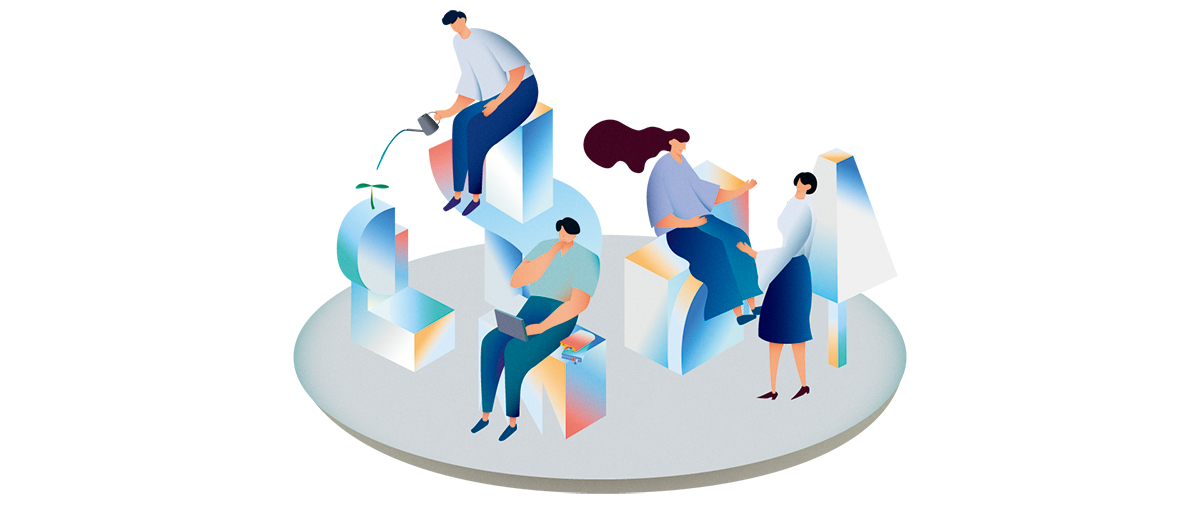 リスキリング支援サービス「PERSOL MIRAIZ」って？ | ブルータス| BRUTUS.jp