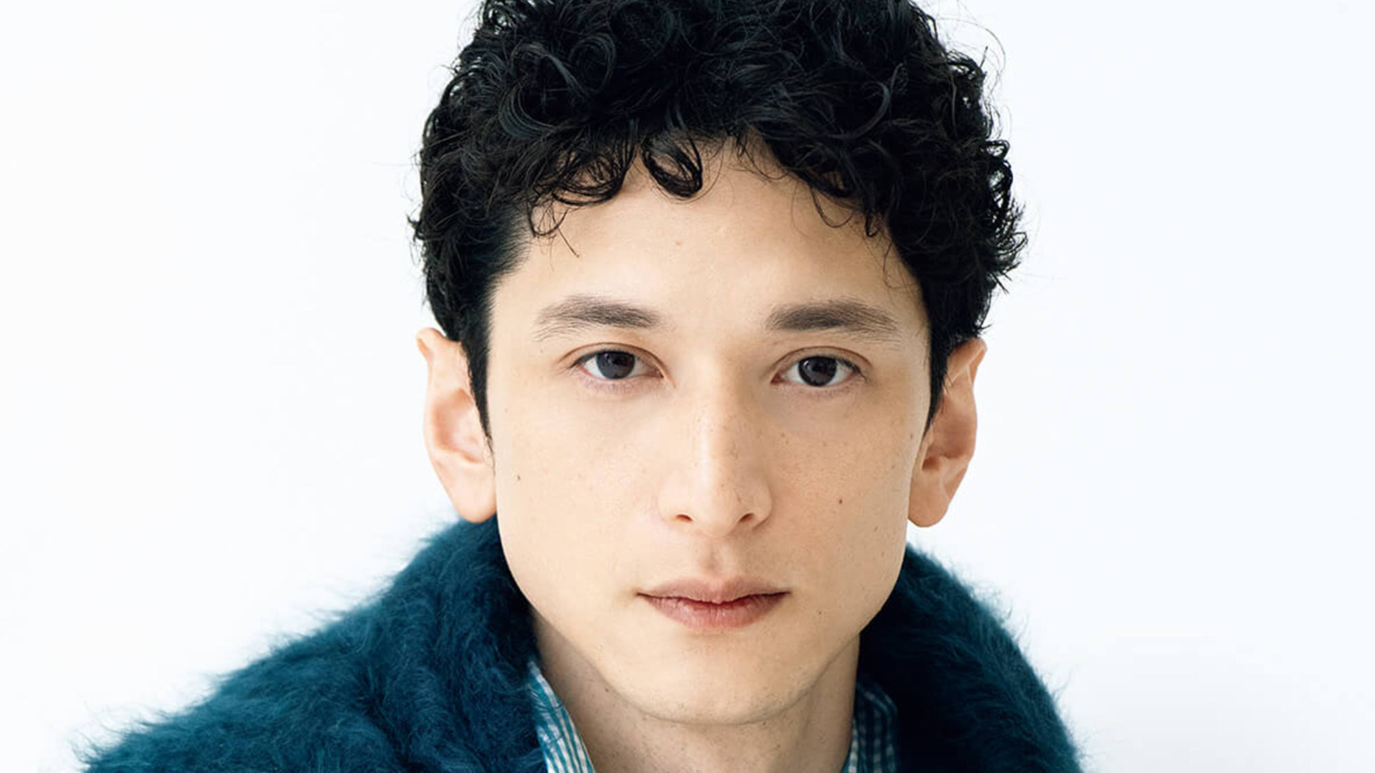 冬の、かっこいい大人の顔のつくり方〜アイブロウ編〜 | ブルータス| BRUTUS.jp