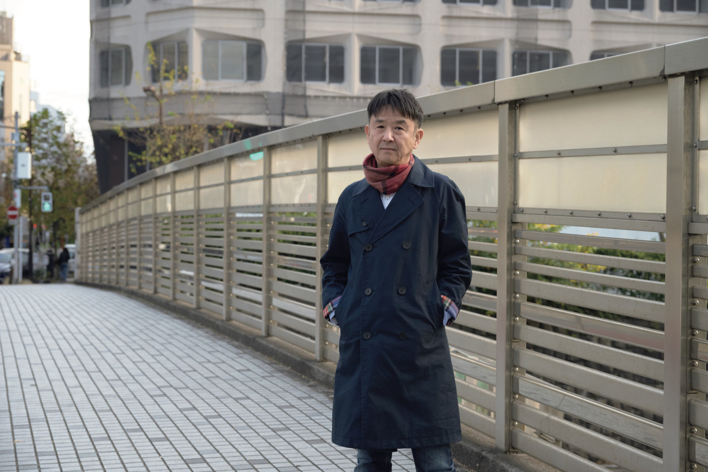 写真家・大森克己の挑戦、その前夜のこと。powered by Yakult | ブルータス| BRUTUS.jp