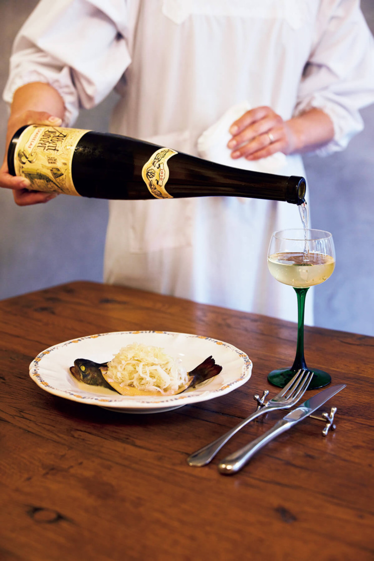 レトロな温泉街・渋温泉、湯田中温泉に若い力が台頭。変わりつつある今こそ、行きどき | ブルータス| BRUTUS.jp