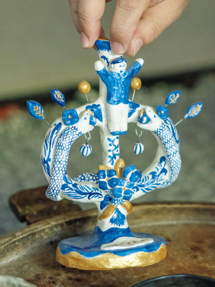 〈graf〉代表・服部滋樹の、人生の年表のような本棚と体験を促す装置としての本 | ブルータス| BRUTUS.jp