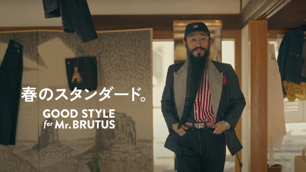 MOVIE | ブルータス| BRUTUS.jp