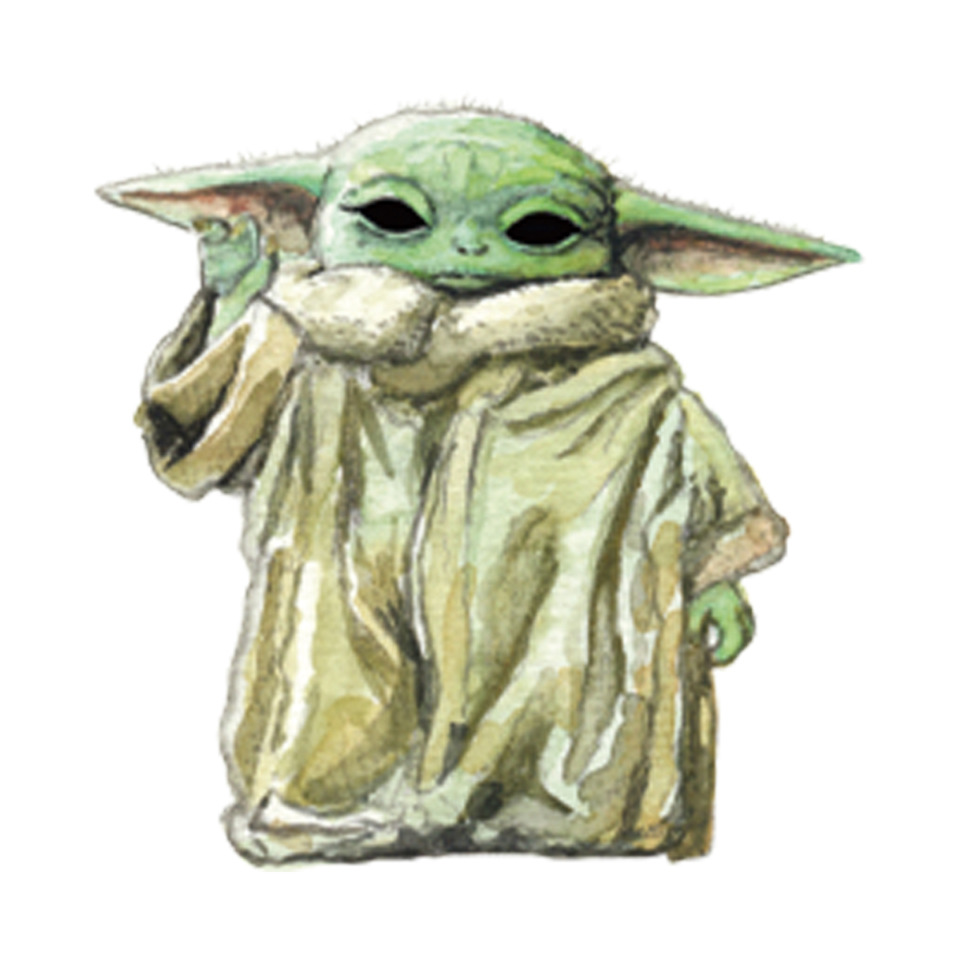 禍々しくも愛らしい、SFクリーチャー図鑑。グローグー、ダート、サンドワームetc. | ブルータス| BRUTUS.jp