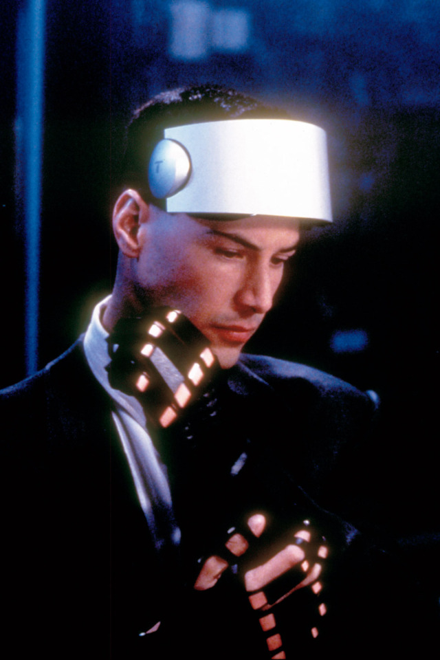 SFを愛しSFに愛される男。俺たちのキアヌ・リーヴス論 | ブルータス| BRUTUS.jp