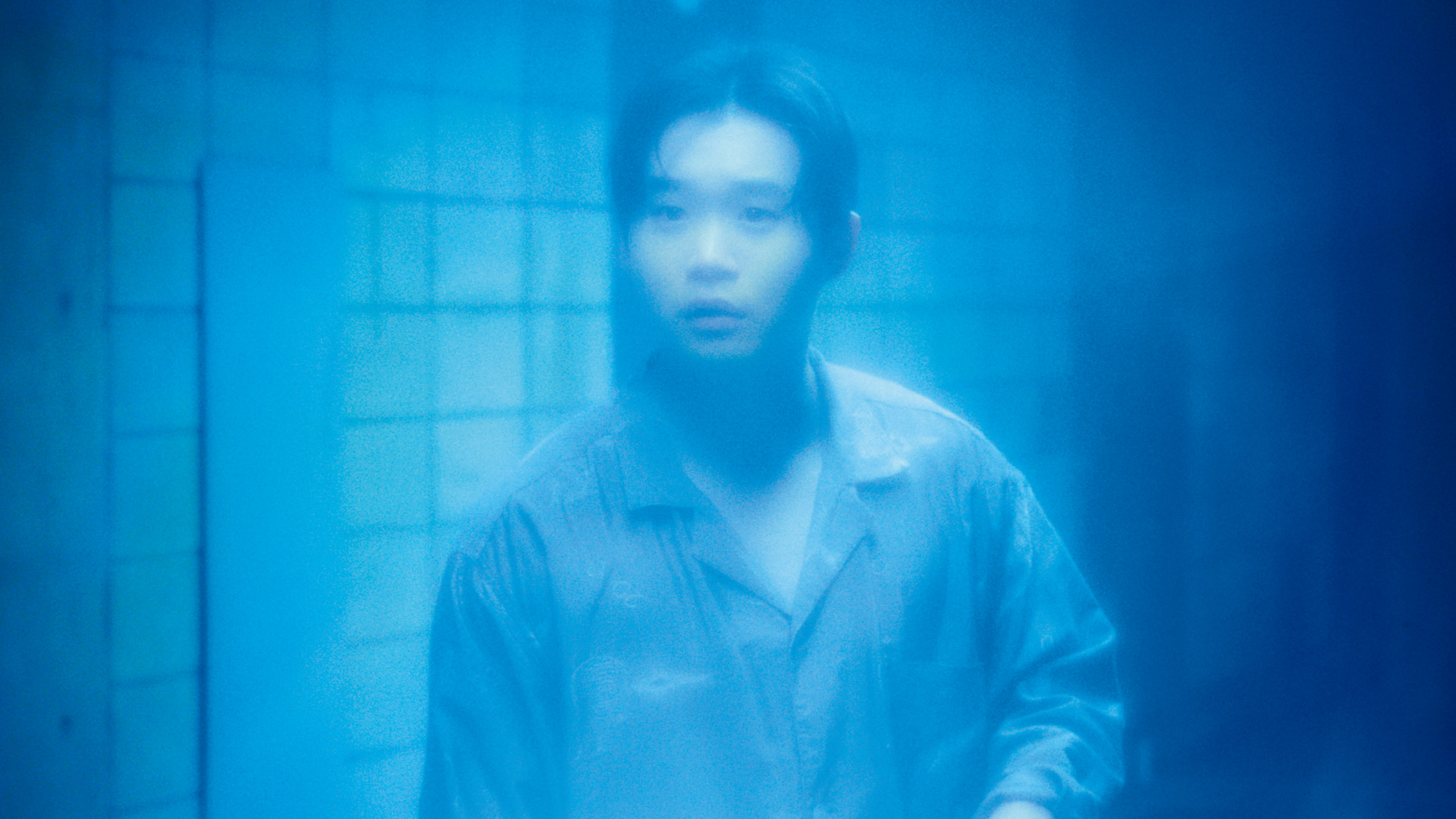 攻殻機動隊』が自分をグッと大人にしてくれた」俳優・矢本悠馬の目覚めるSF | ブルータス| BRUTUS.jp