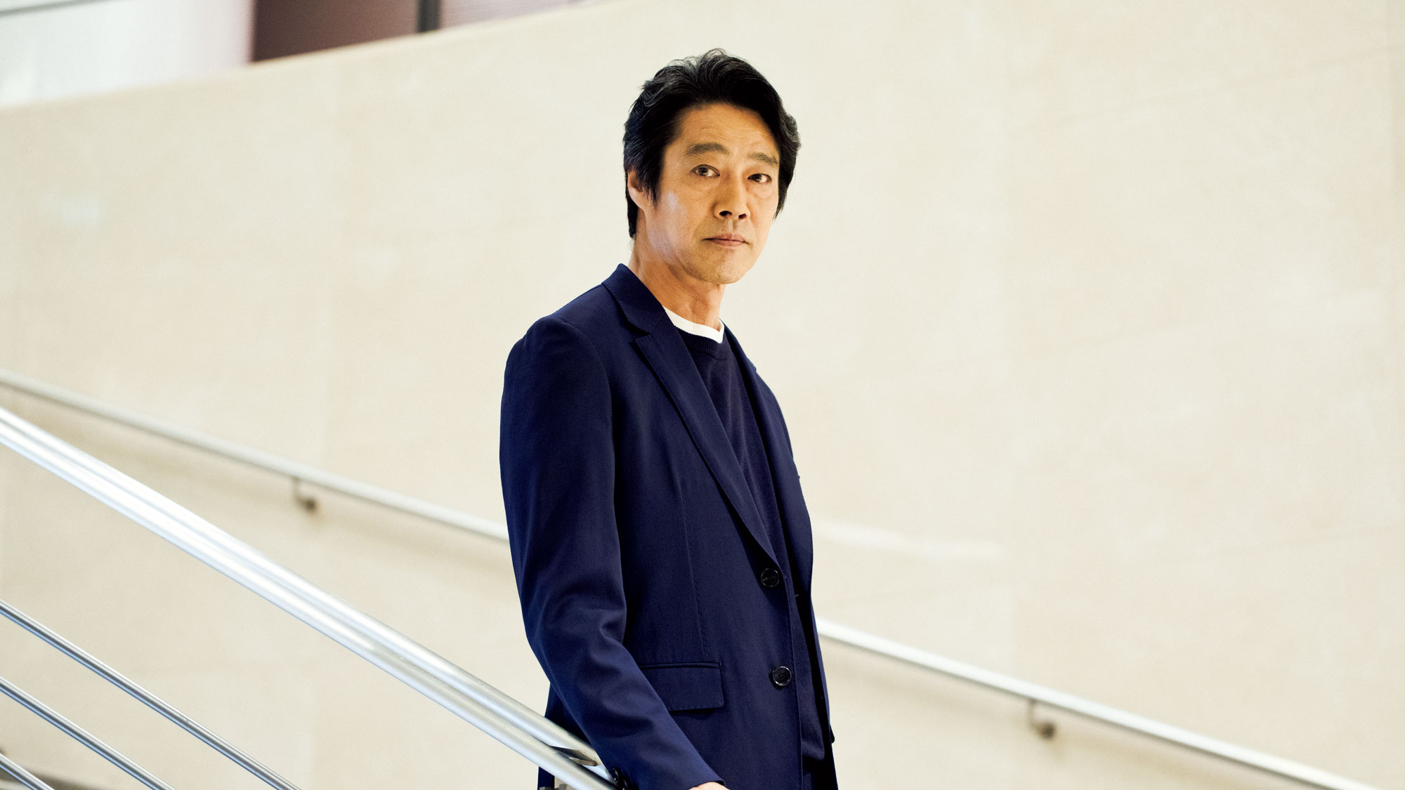 Tsutsumi Takes the Stage: A Timeless Collaboration with a British ...