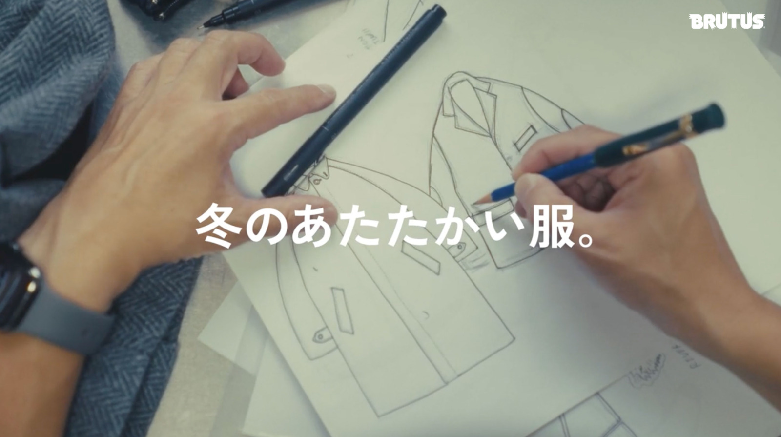 MOVIE | ブルータス| BRUTUS.jp
