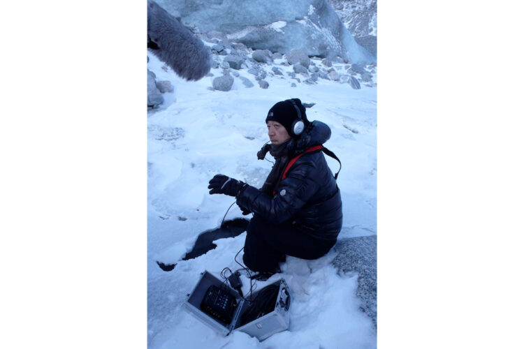 〈Ginza Sony Park〉が丸ごと坂本龍一に。「sakamotocommon GINZA」の全貌を公開！ | ブルータス| BRUTUS.jp