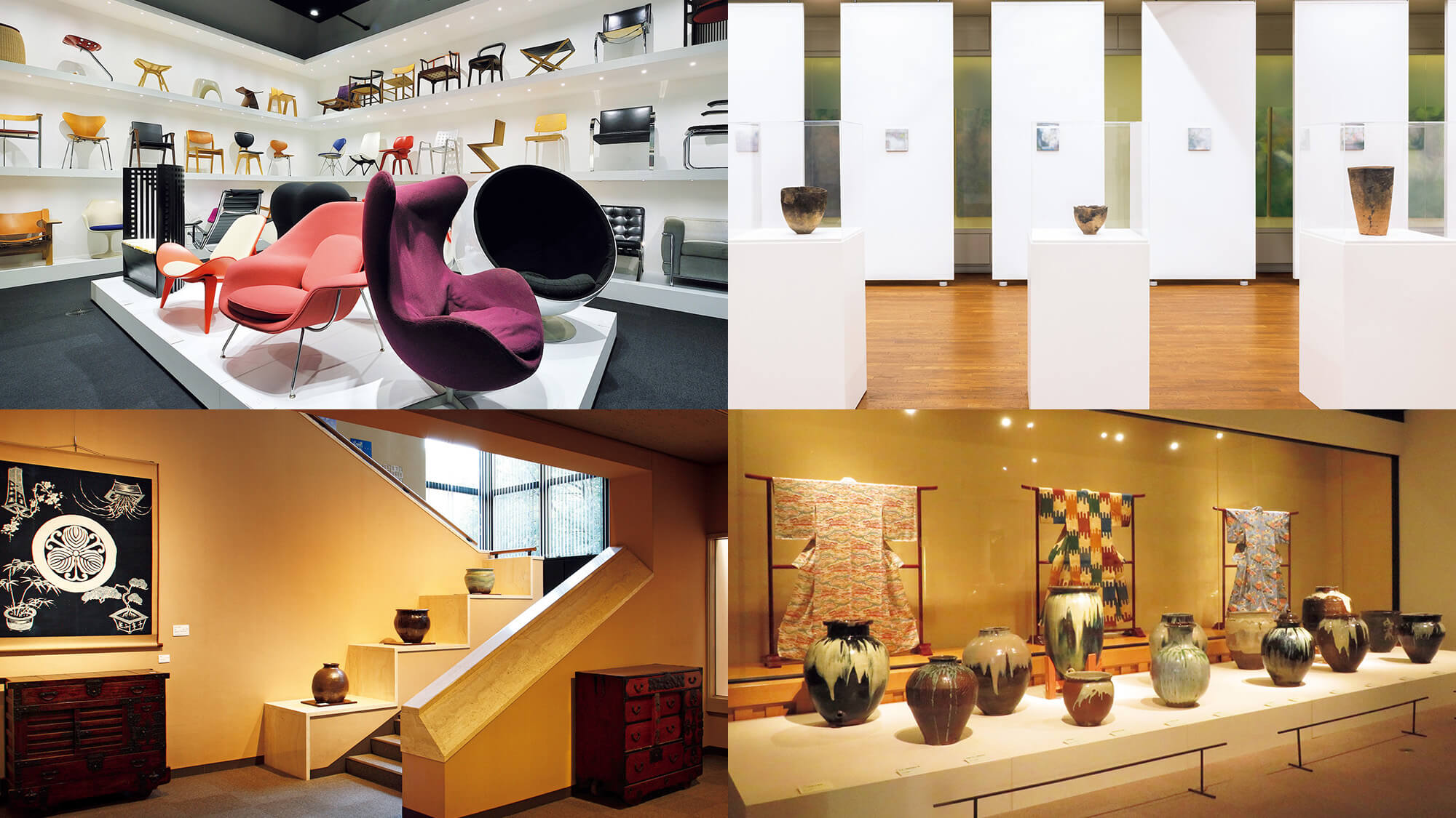 教育者たちが残したコレクション。知の殿堂、「大学コミュージアム」6選 | ブルータス| BRUTUS.jp