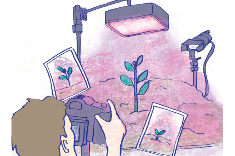 こんな仕事があったのか！知られざるNHKのつくりかた図鑑 | ブルータス| BRUTUS.jp