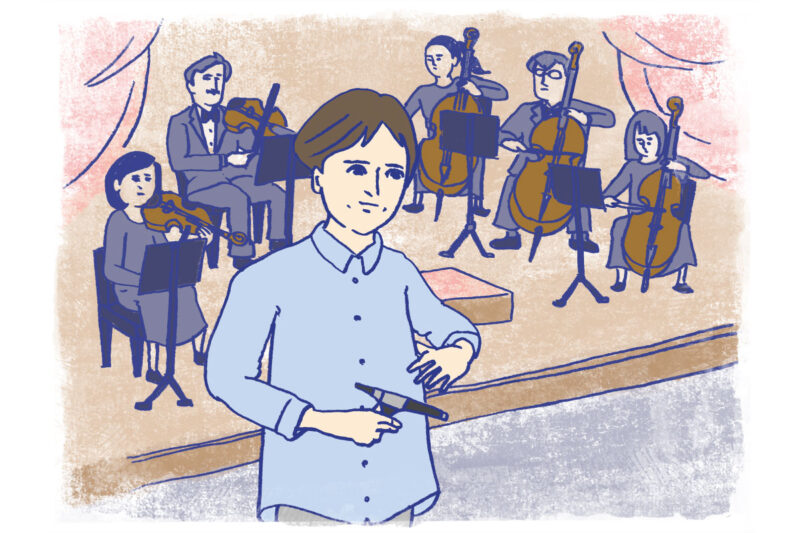 こんな仕事があったのか！知られざるNHKのつくりかた図鑑 | ブルータス| BRUTUS.jp