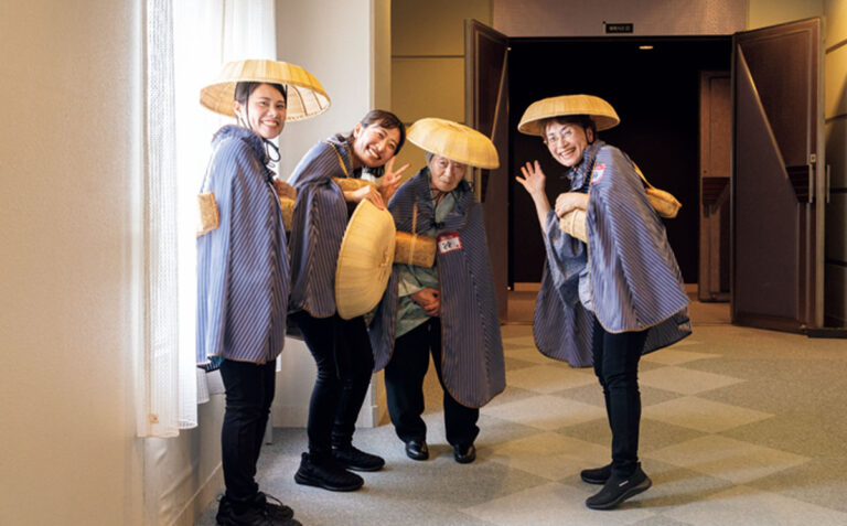 あなたが知らない『NHKのど自慢』の裏側。オンエアからは見えないドラマがあった | ブルータス| BRUTUS.jp