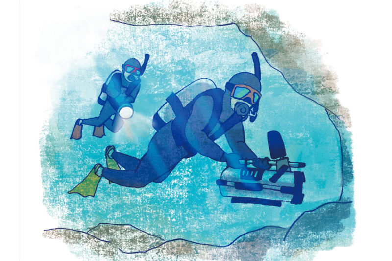 こんな仕事があったのか！知られざるNHKのつくりかた図鑑 | ブルータス| BRUTUS.jp