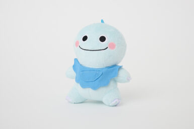 【募集受付終了】NHKの人気キャラクターグッズを6名様に | ブルータス| BRUTUS.jp