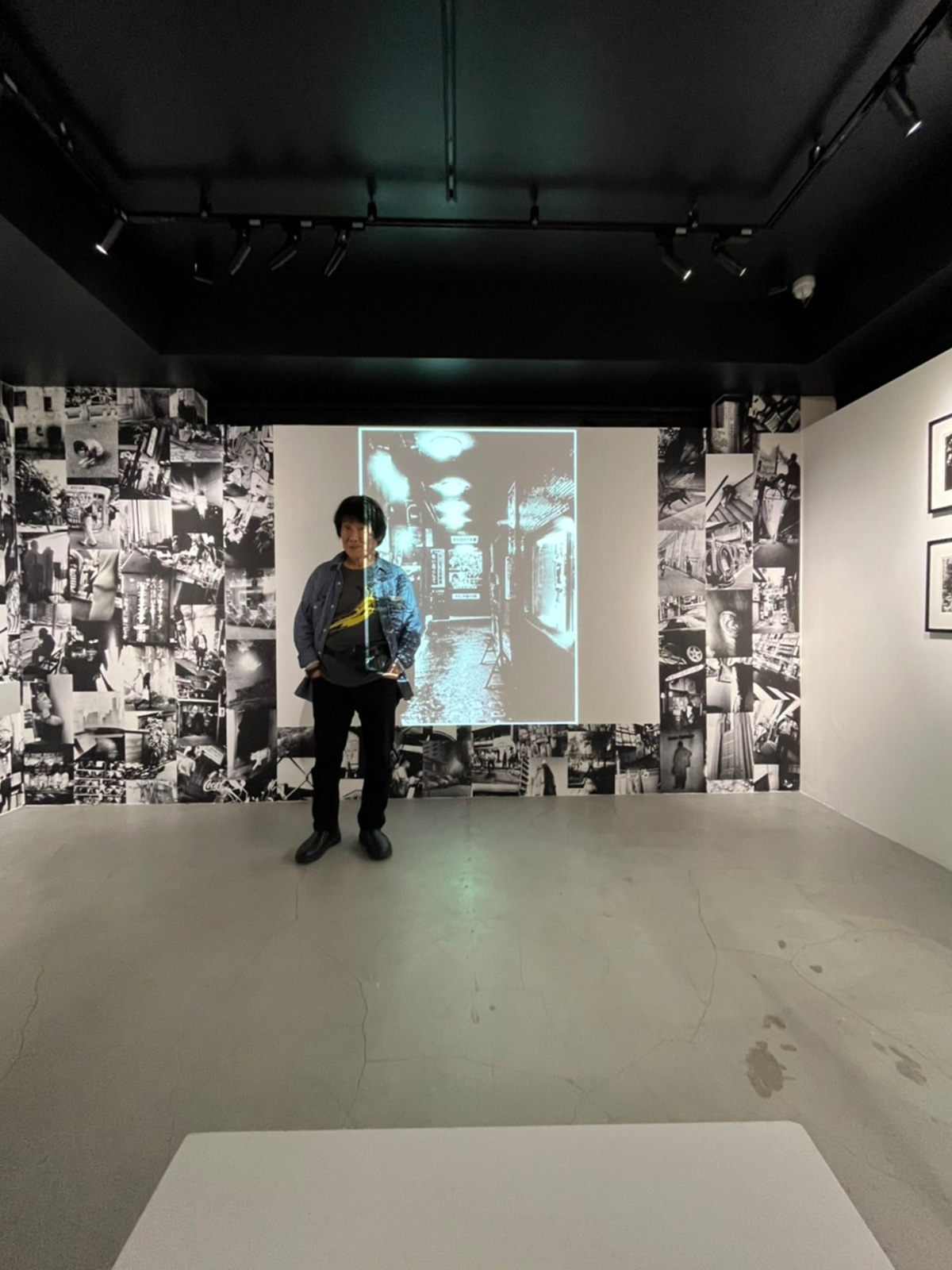 Vol.10 森山大道と、BEAMSの50年 | ブルータス| BRUTUS.jp