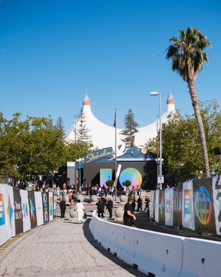 AIが、何でもやってくれる。じゃあ、私たちは何がしたい？——カリフォルニア発・「Google I/O 2026」体験記 | ブルータス ...